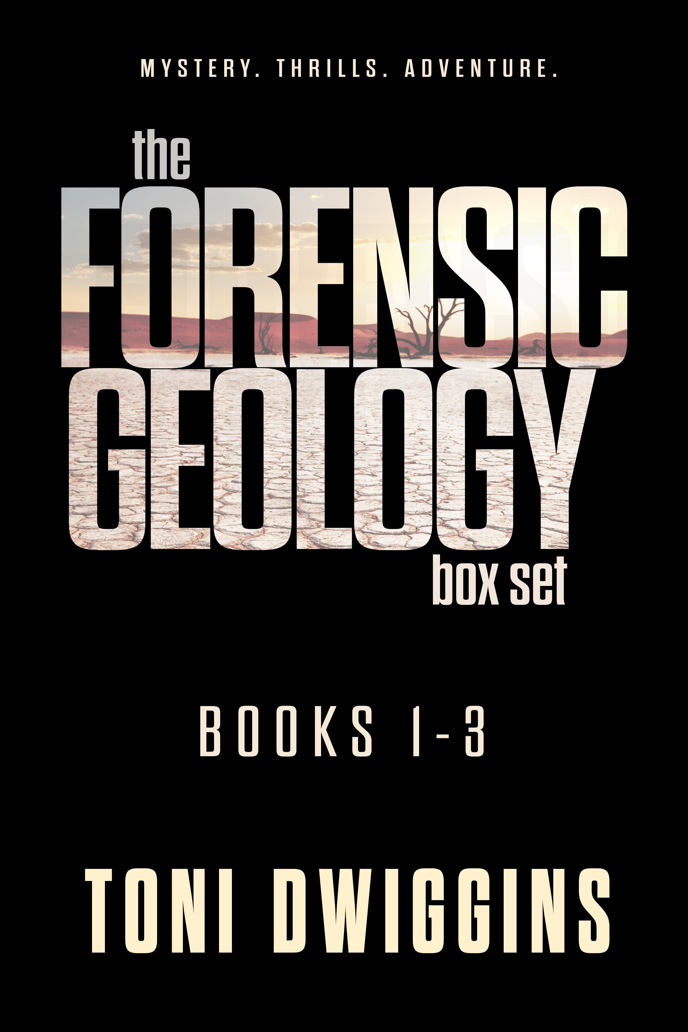 TONI DWIGGINS author