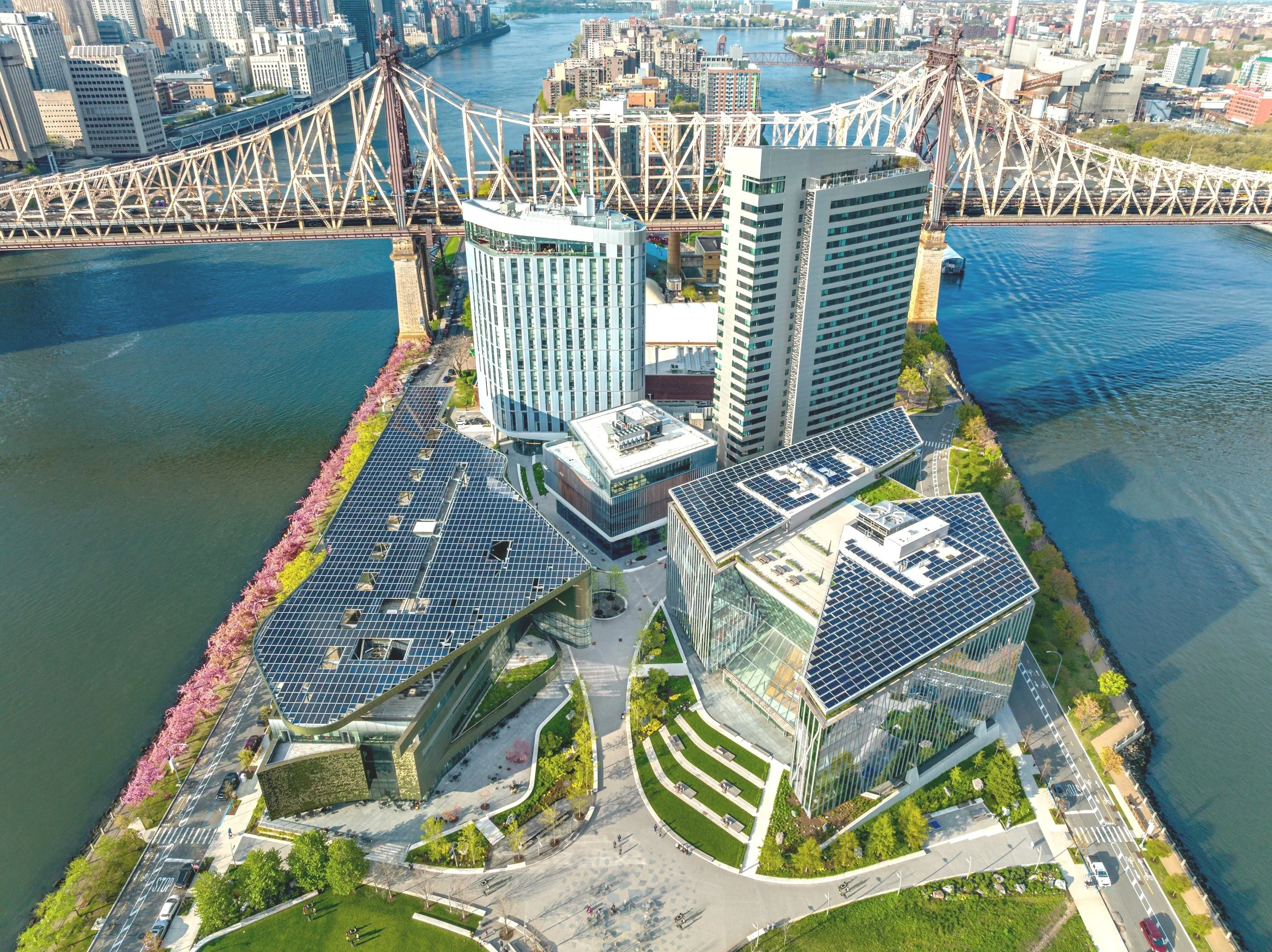Urban Tech Summit