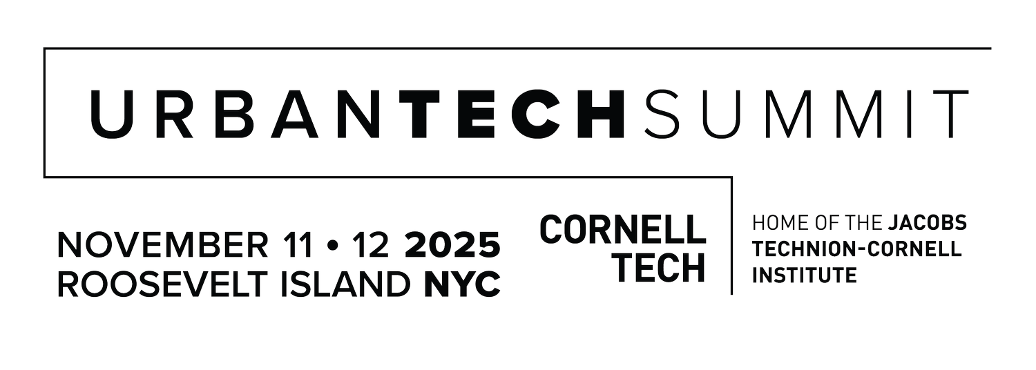 Urban Tech Summit