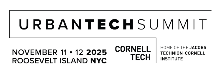 Urban Tech Summit