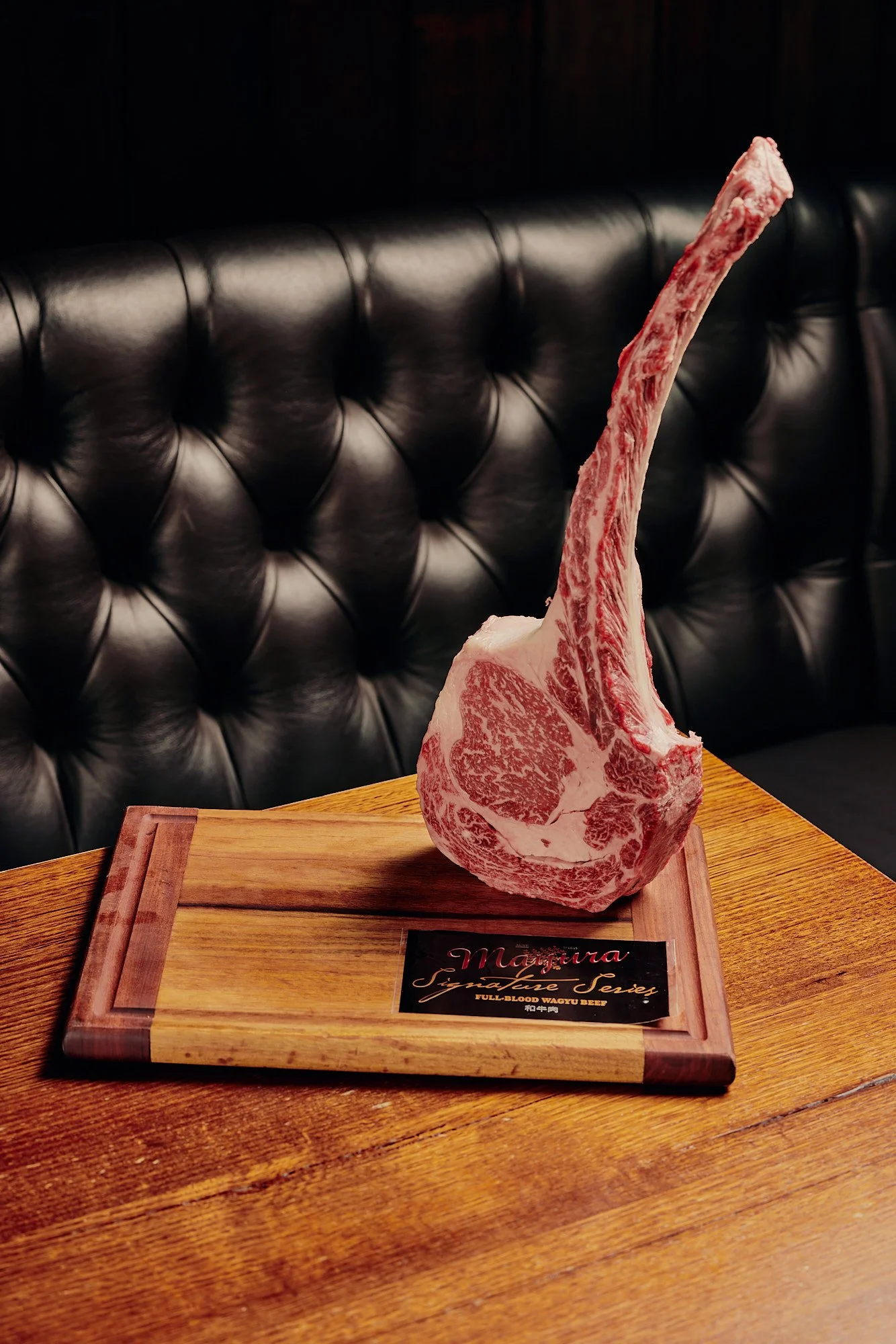 Premium Wagyu & Beef Cuts - Steak Ministry, Glen Waverley