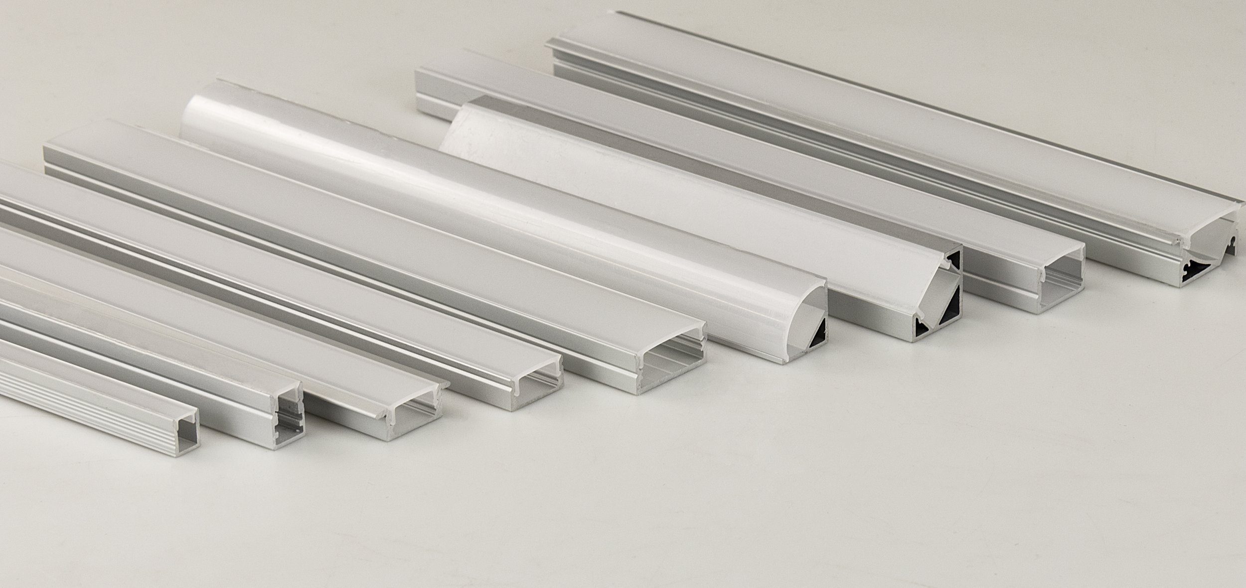 Overview — Sunstar LED