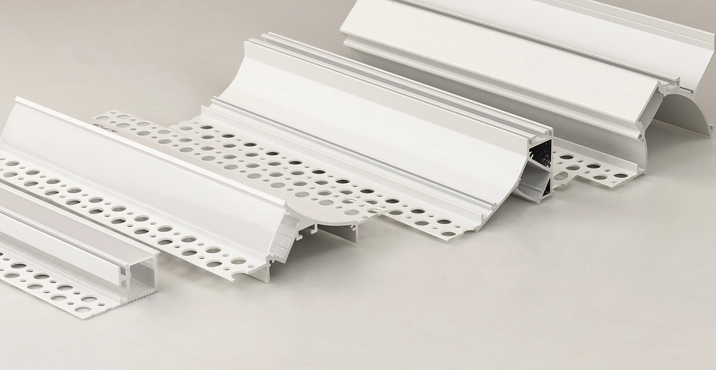 Overview — Sunstar LED
