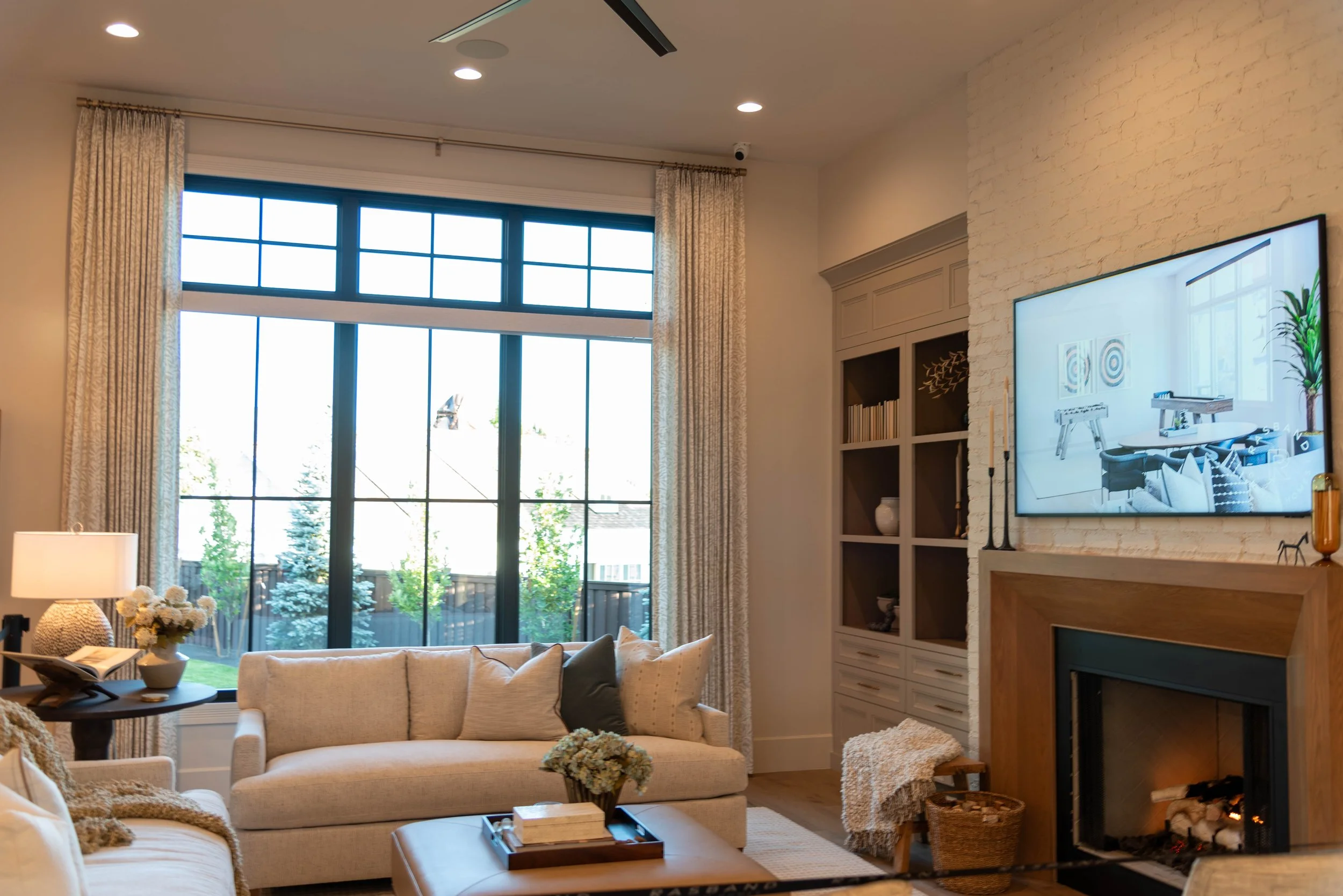 Custom Windows in Utah | Vista Windows & Doors