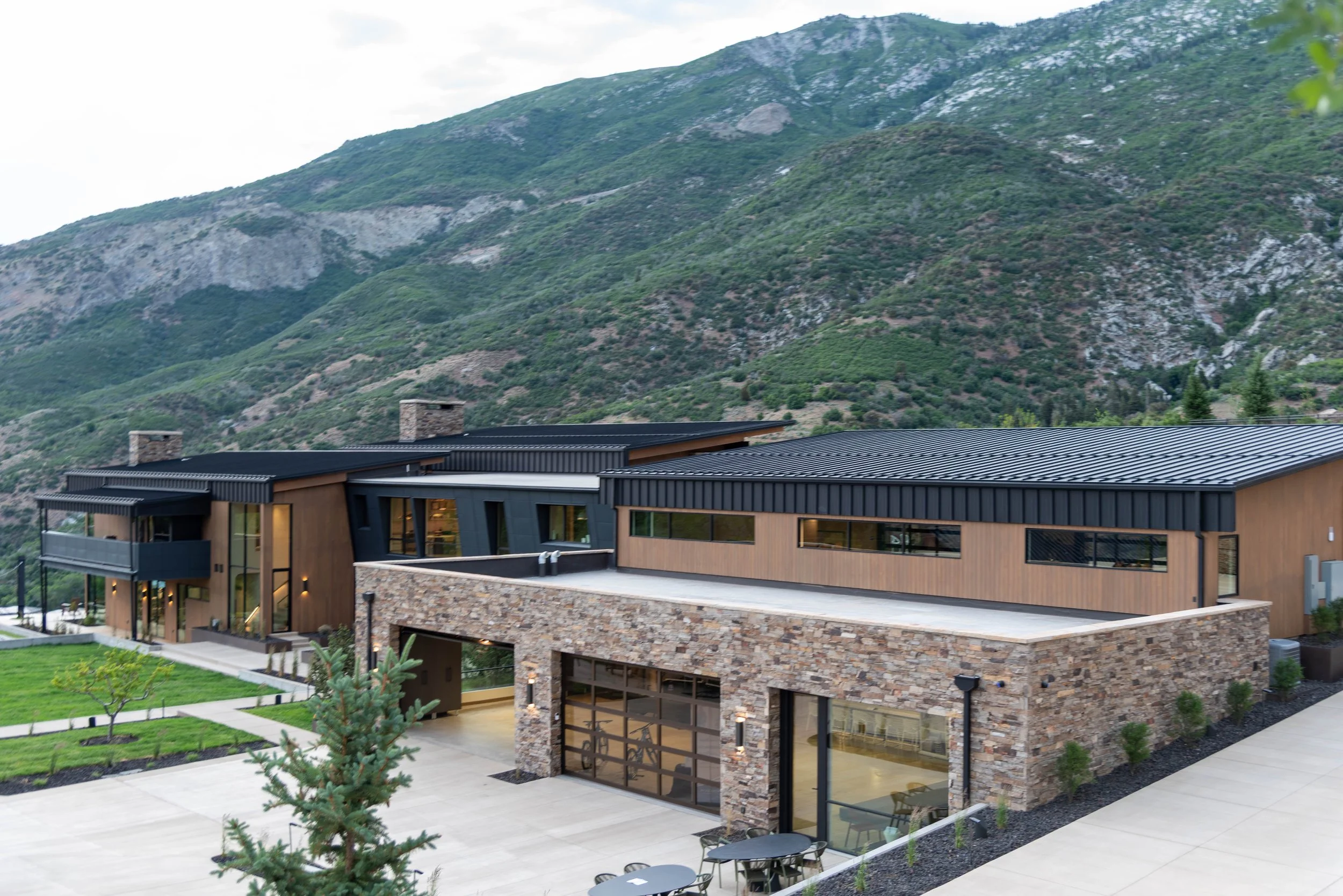 Custom Windows in Utah | Vista Windows & Doors