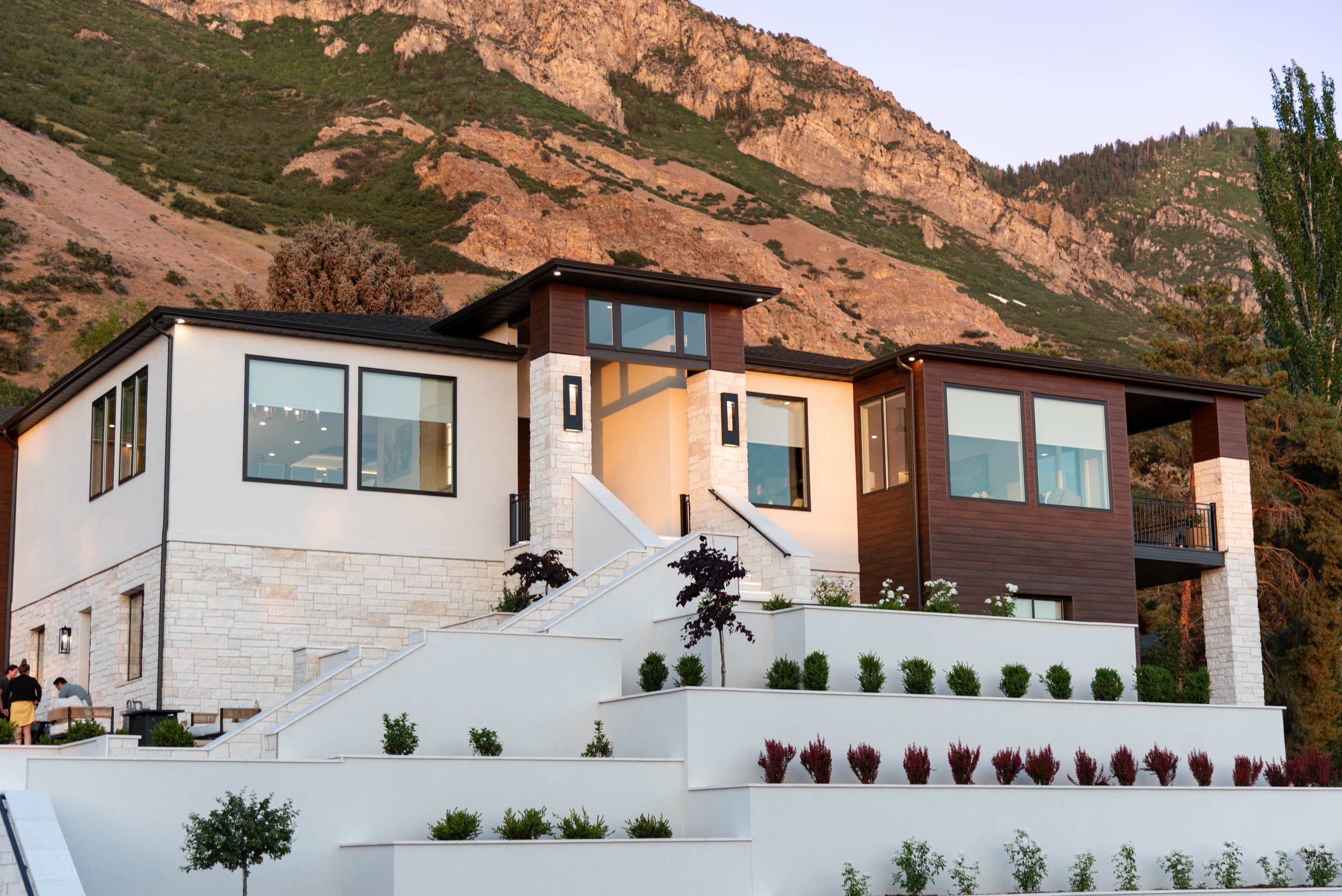 Custom Windows in Utah | Vista Windows & Doors
