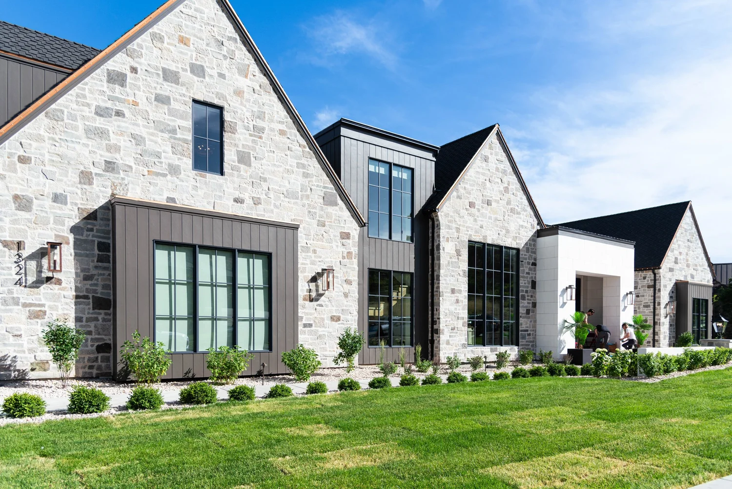 Custom Windows in Utah | Vista Windows & Doors