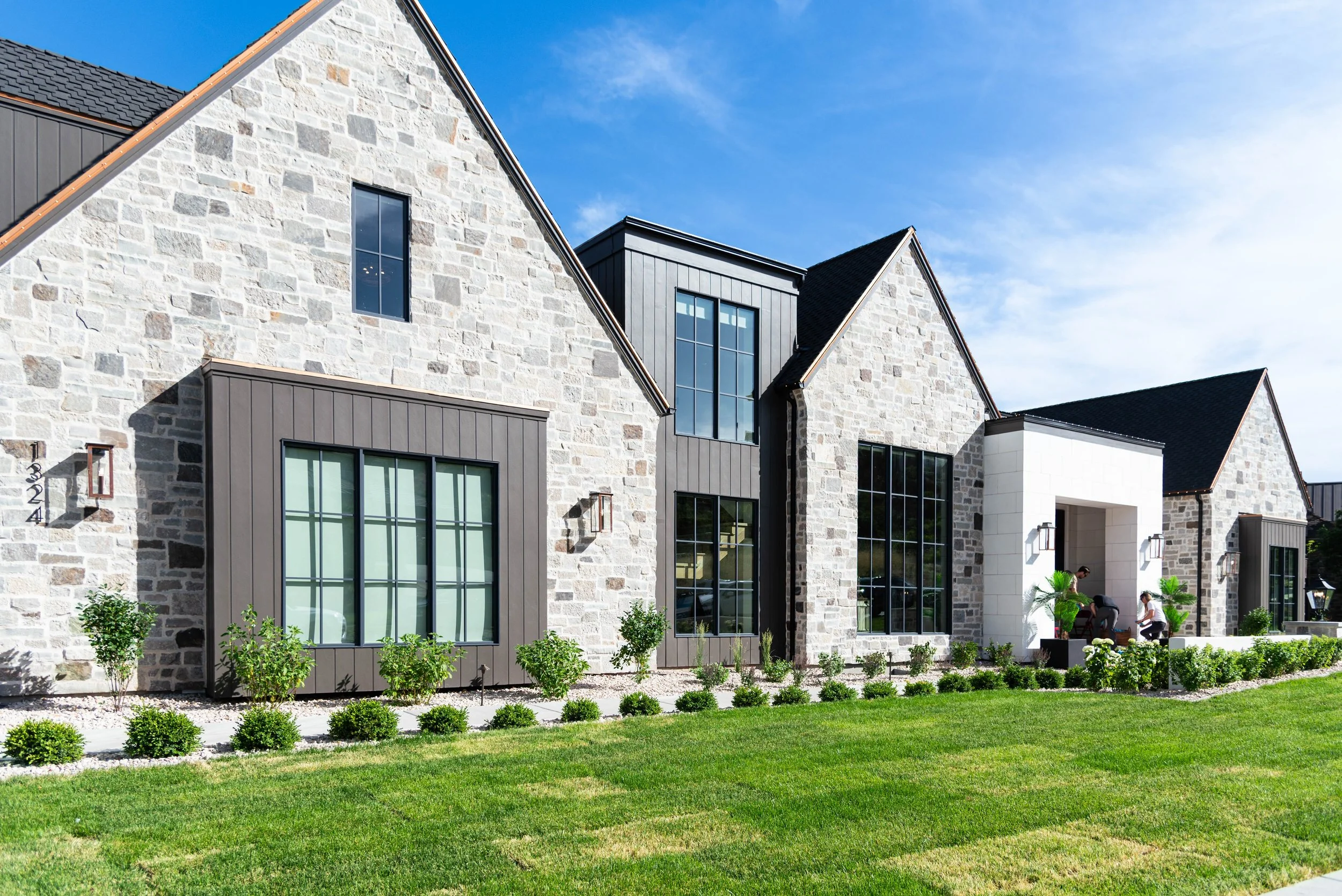 Custom Windows in Utah | Vista Windows & Doors