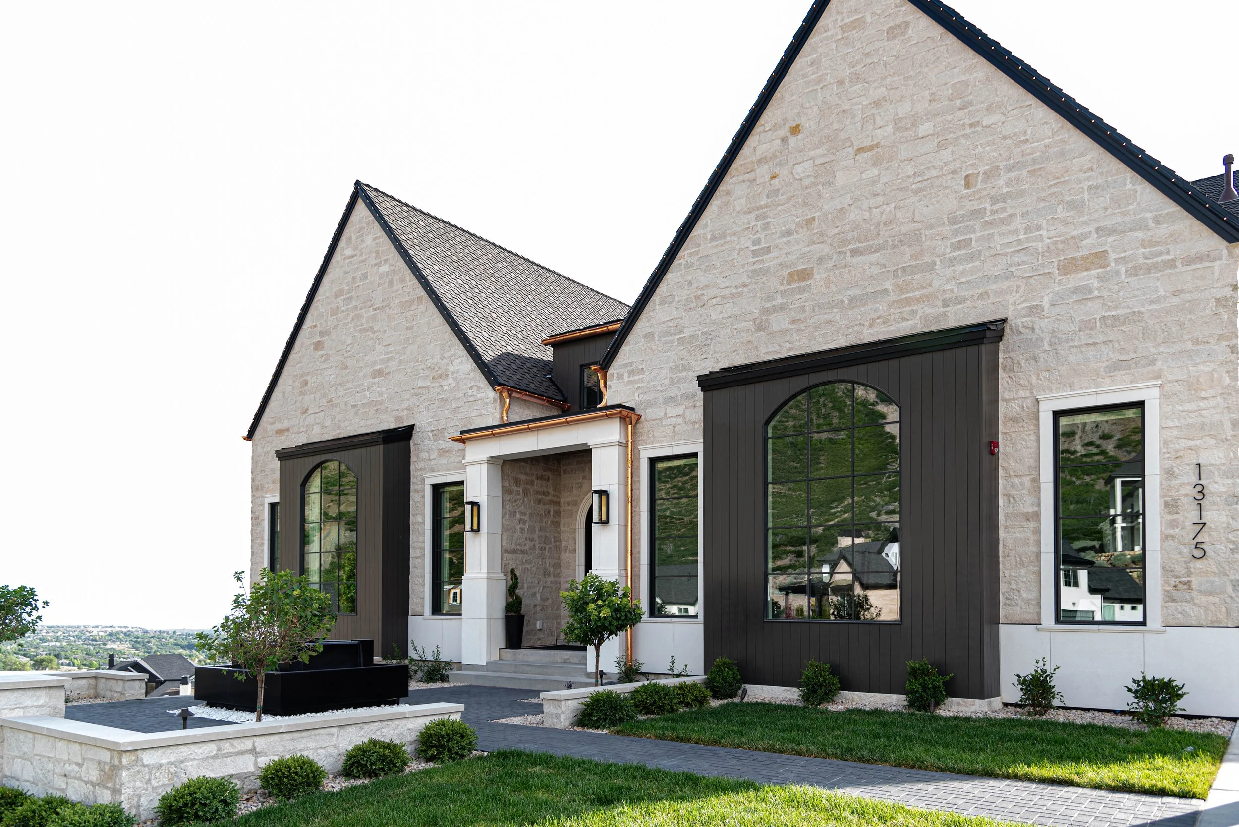 Custom Windows in Utah | Vista Windows & Doors