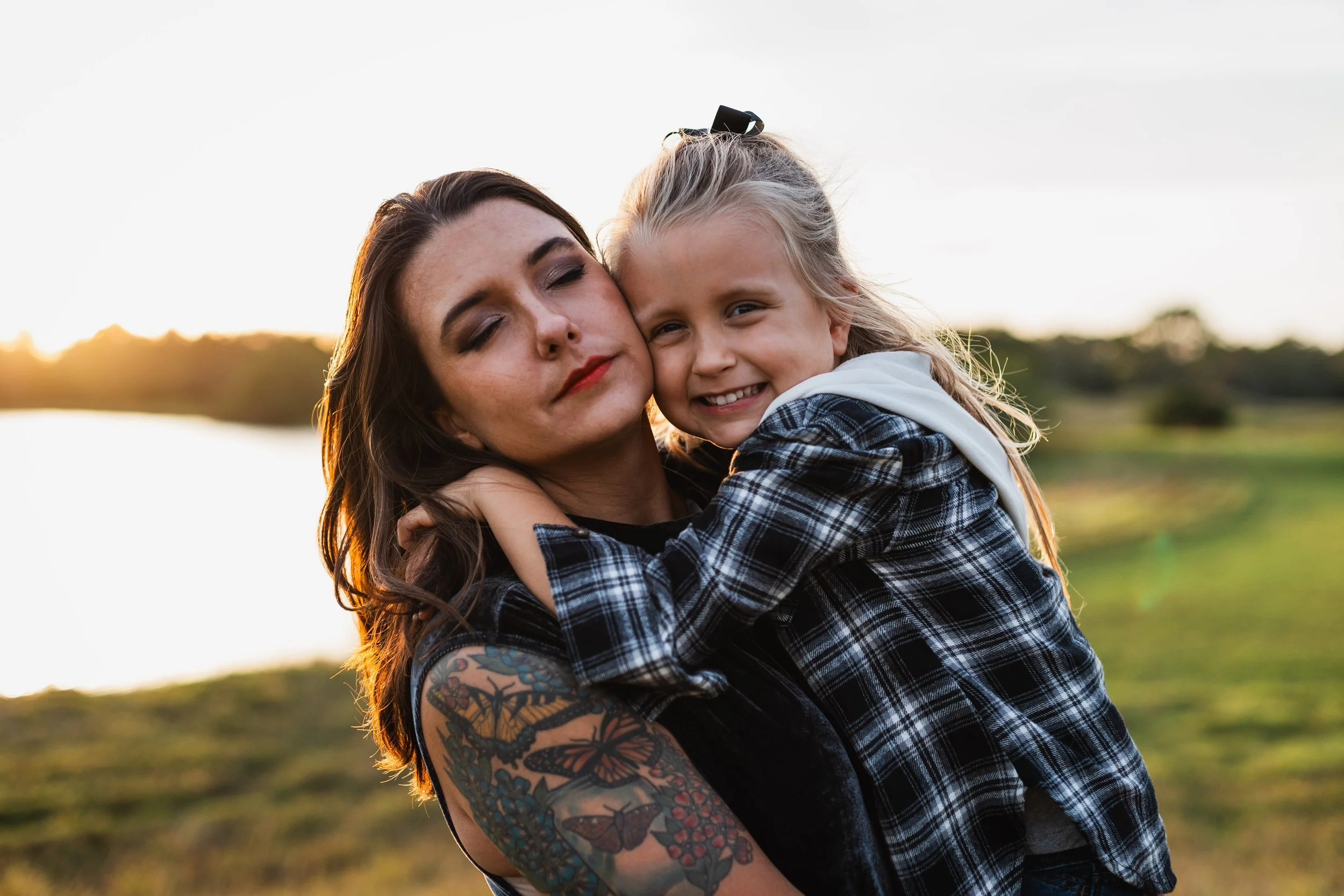 Orlando Family Photographer - Kaycee Moreira Photos