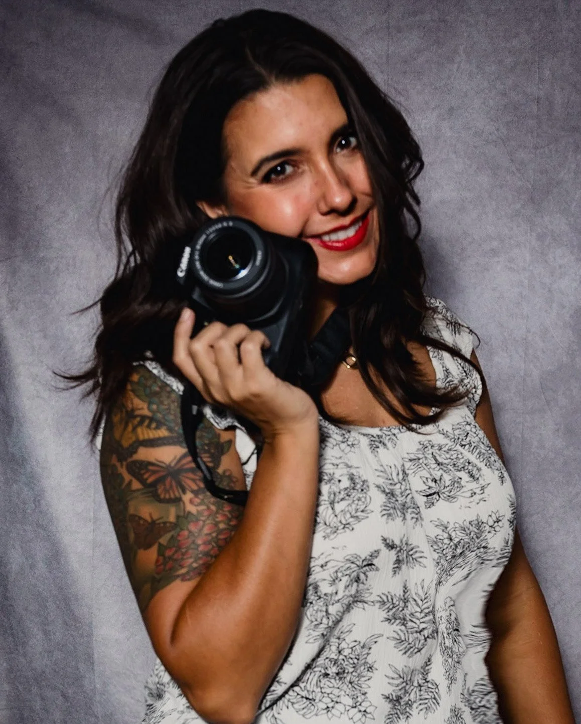 Kaycee Moreira Photos - Orlando Family & Newborn Photography - Home