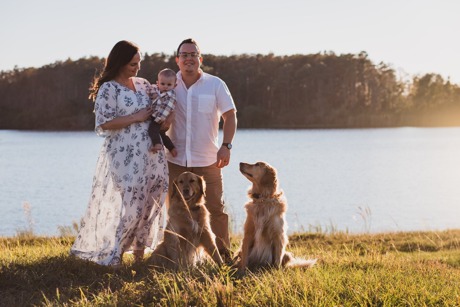 Kaycee Moreira Photos - Orlando Family & Newborn Photography - Home