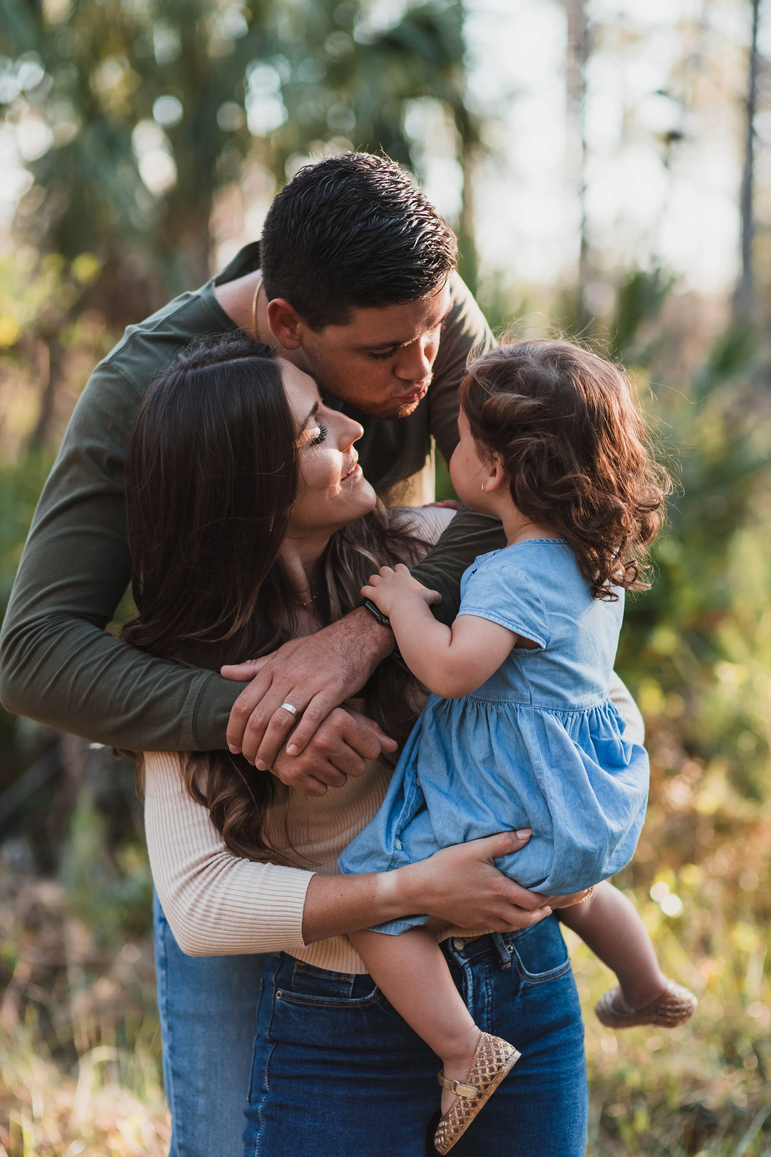 Orlando Family Photographer - Kaycee Moreira Photos