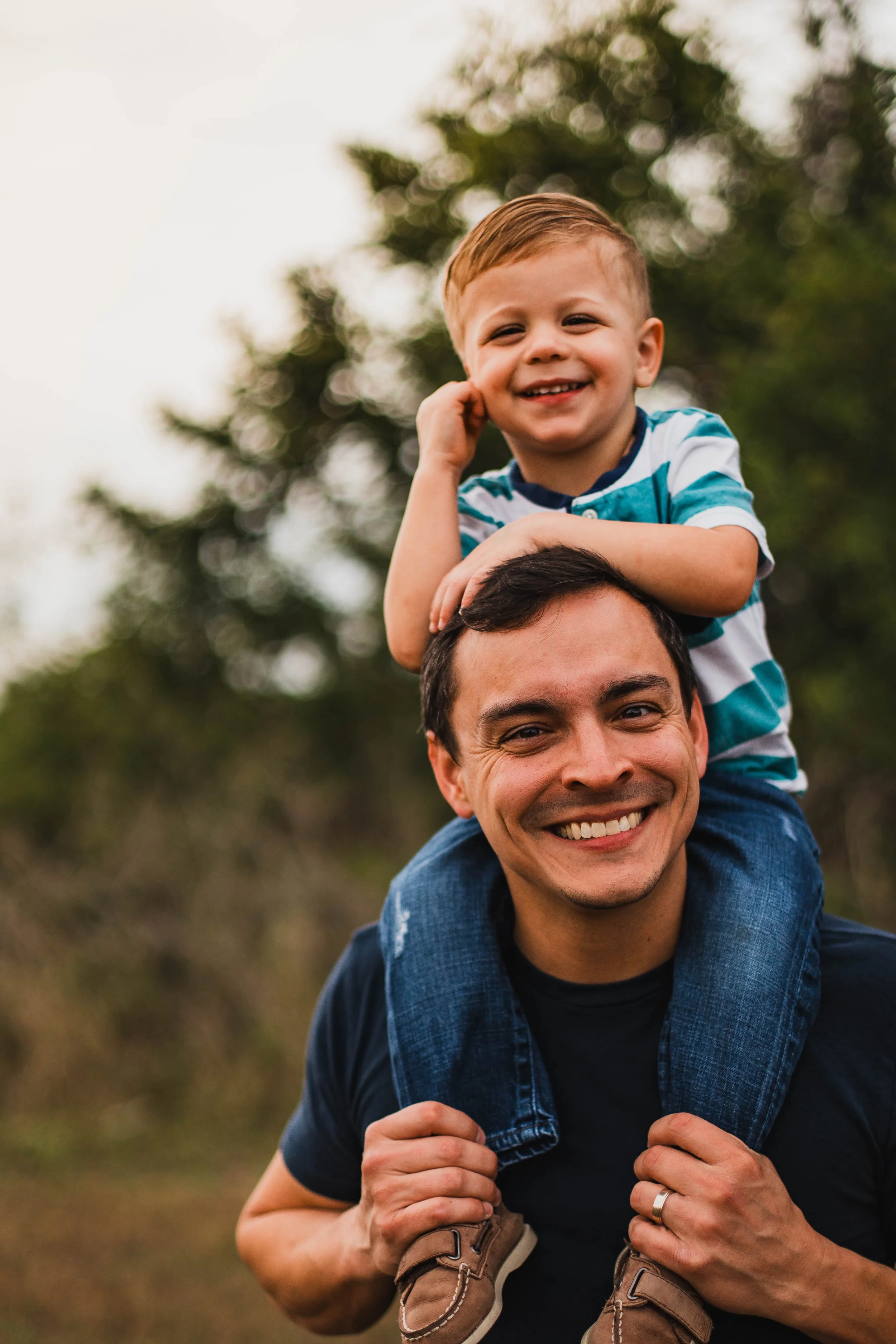 Kaycee Moreira Photos - Orlando Family & Newborn Photography - Home
