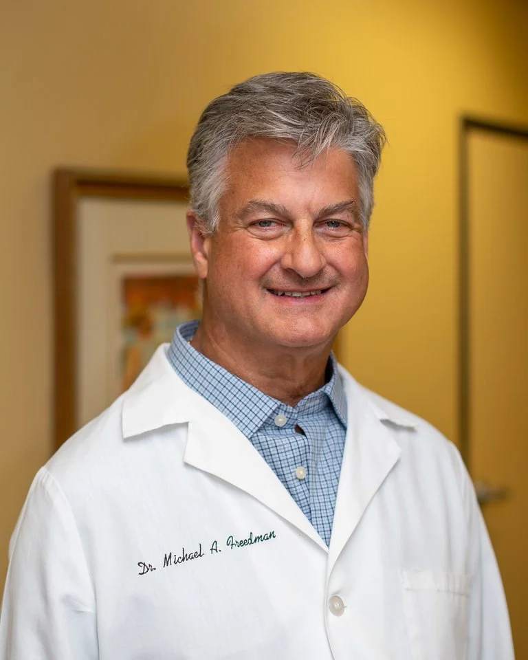 Freedman ENT | Expert Ear, Nose & Throat Doctor in Downriver ...