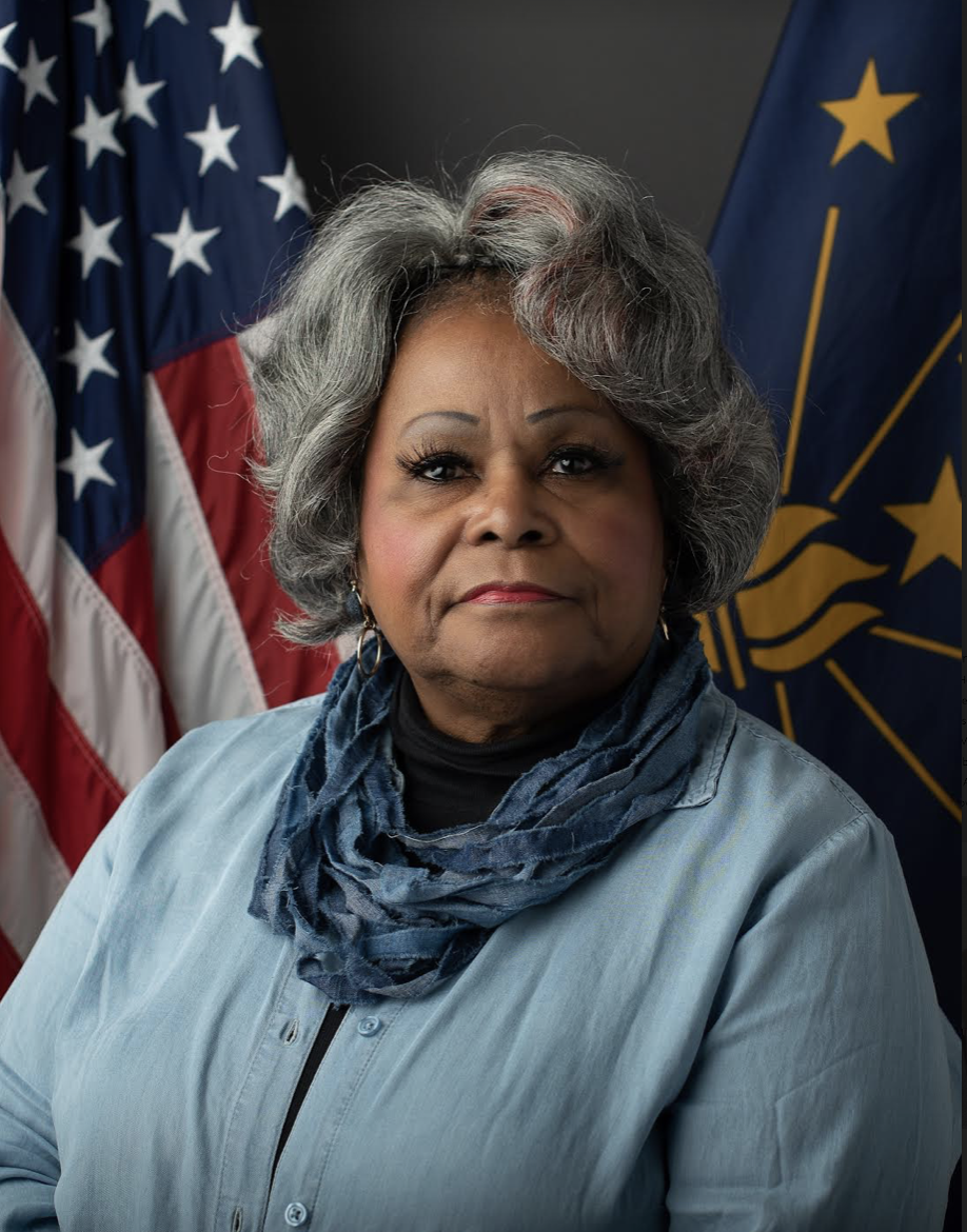 Victim's Assistance — City of Anderson Police