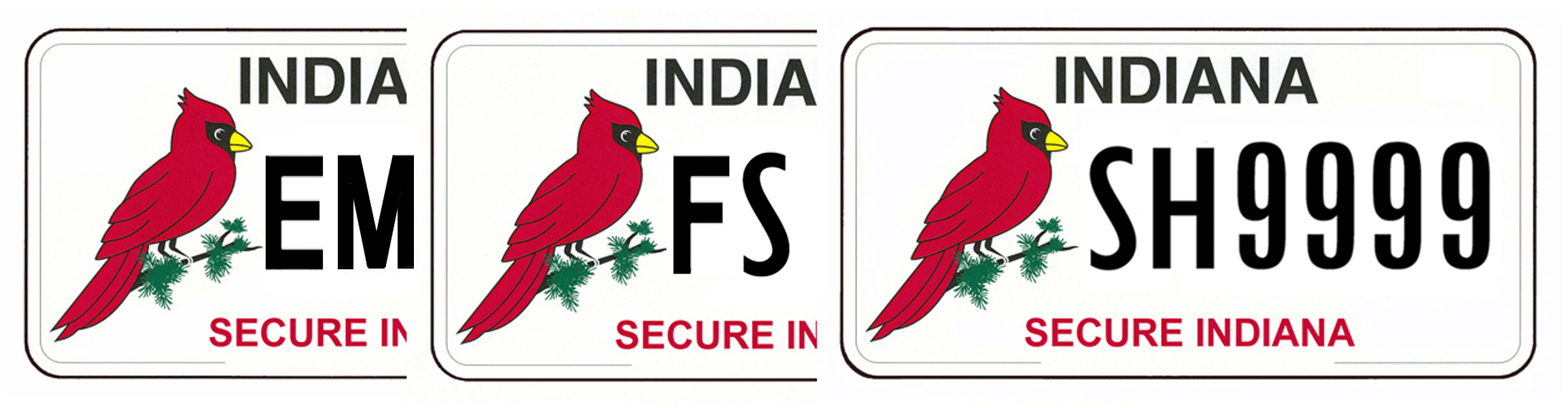Secure Indiana Project — City of Anderson Police