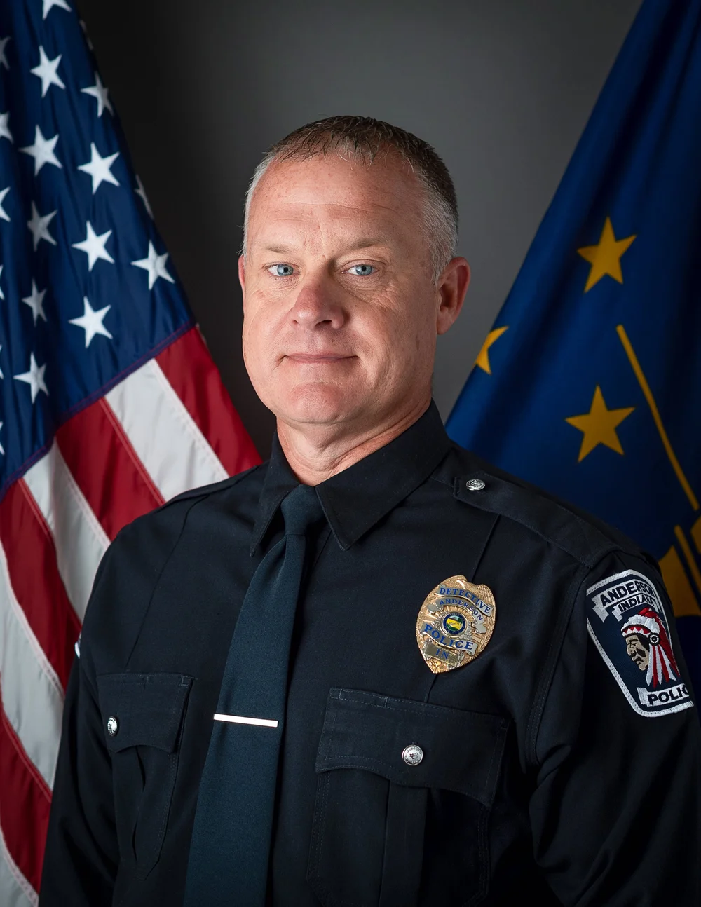 Canine Units — City of Anderson Police