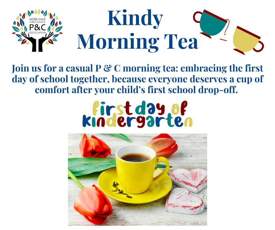 Events — Moss Vale Public School P & C
