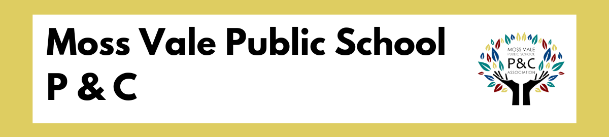 Moss Vale Public School P & C