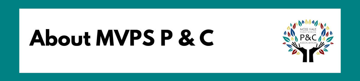 About Us — Moss Vale Public School P & C