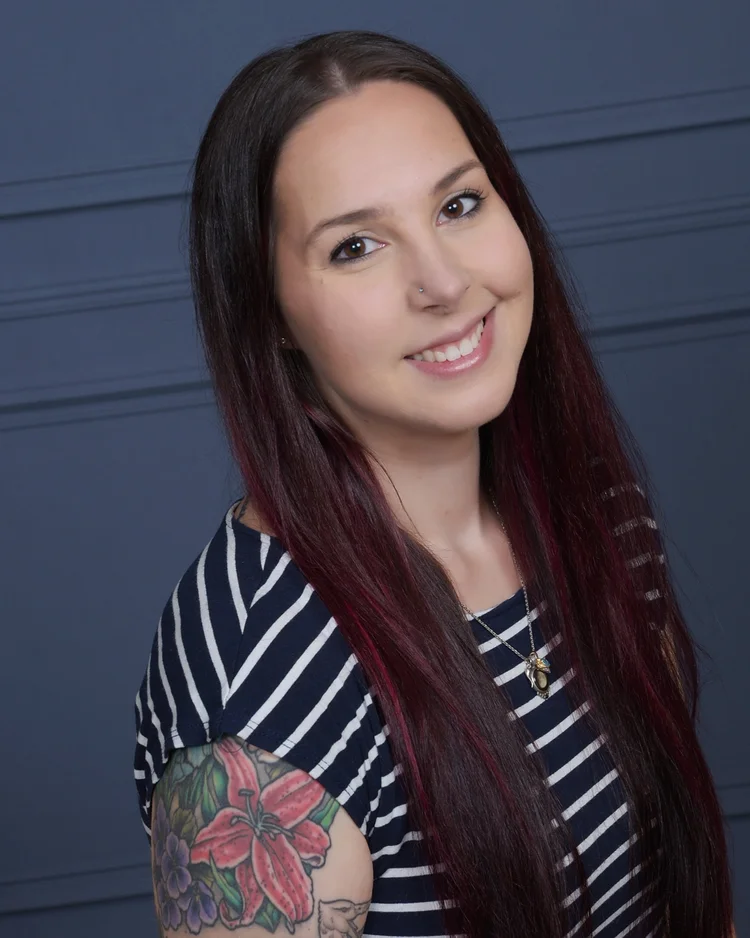 Dr. Claire Hill, Psy. D., LCP — PsychED Recovery