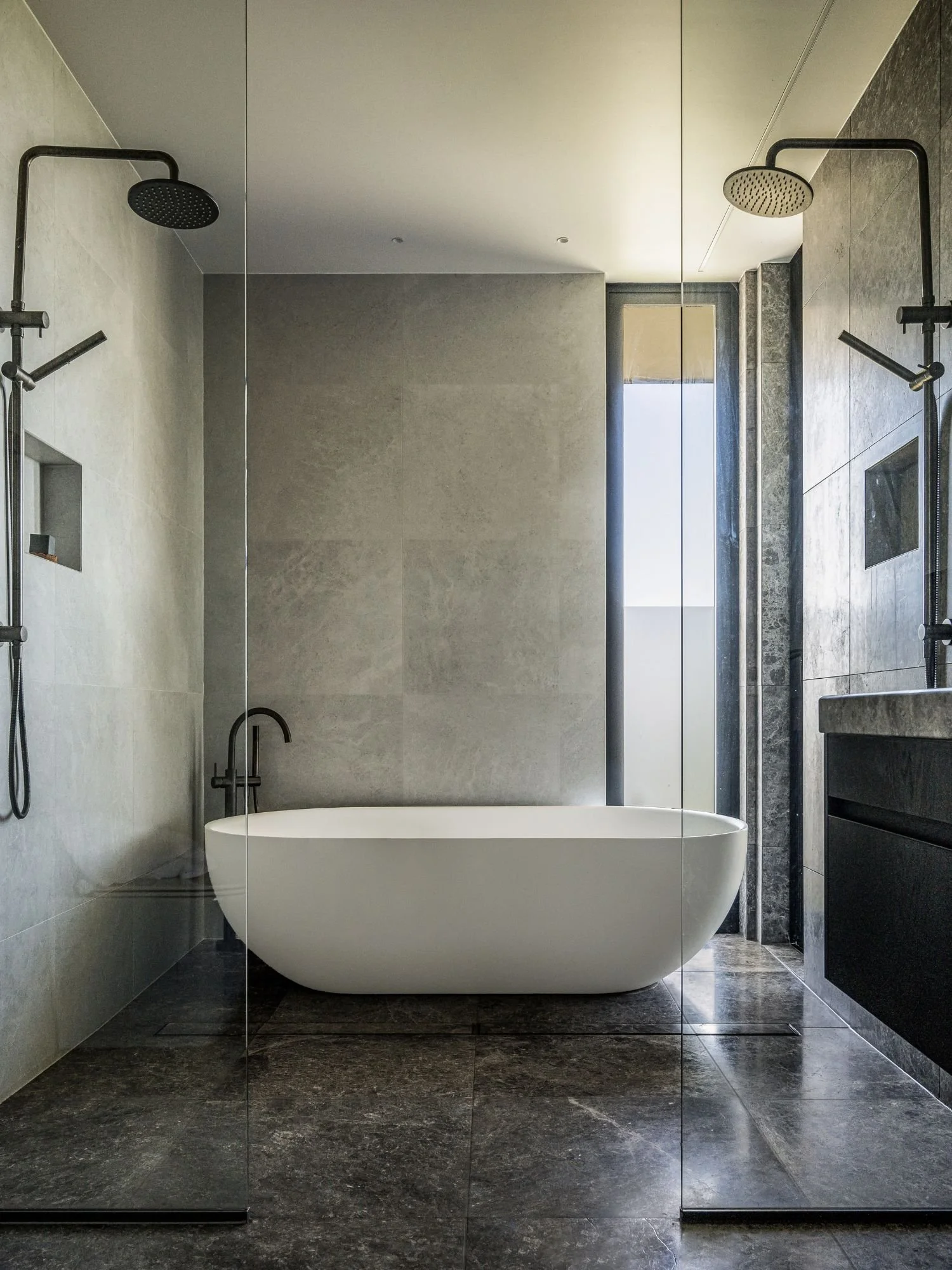 Wainui House — Kathrine McDonald Design