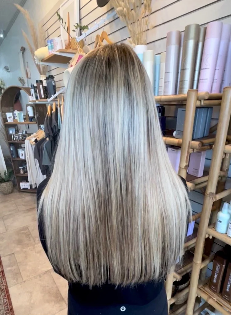 Cohesion Hair Studio & Boutique