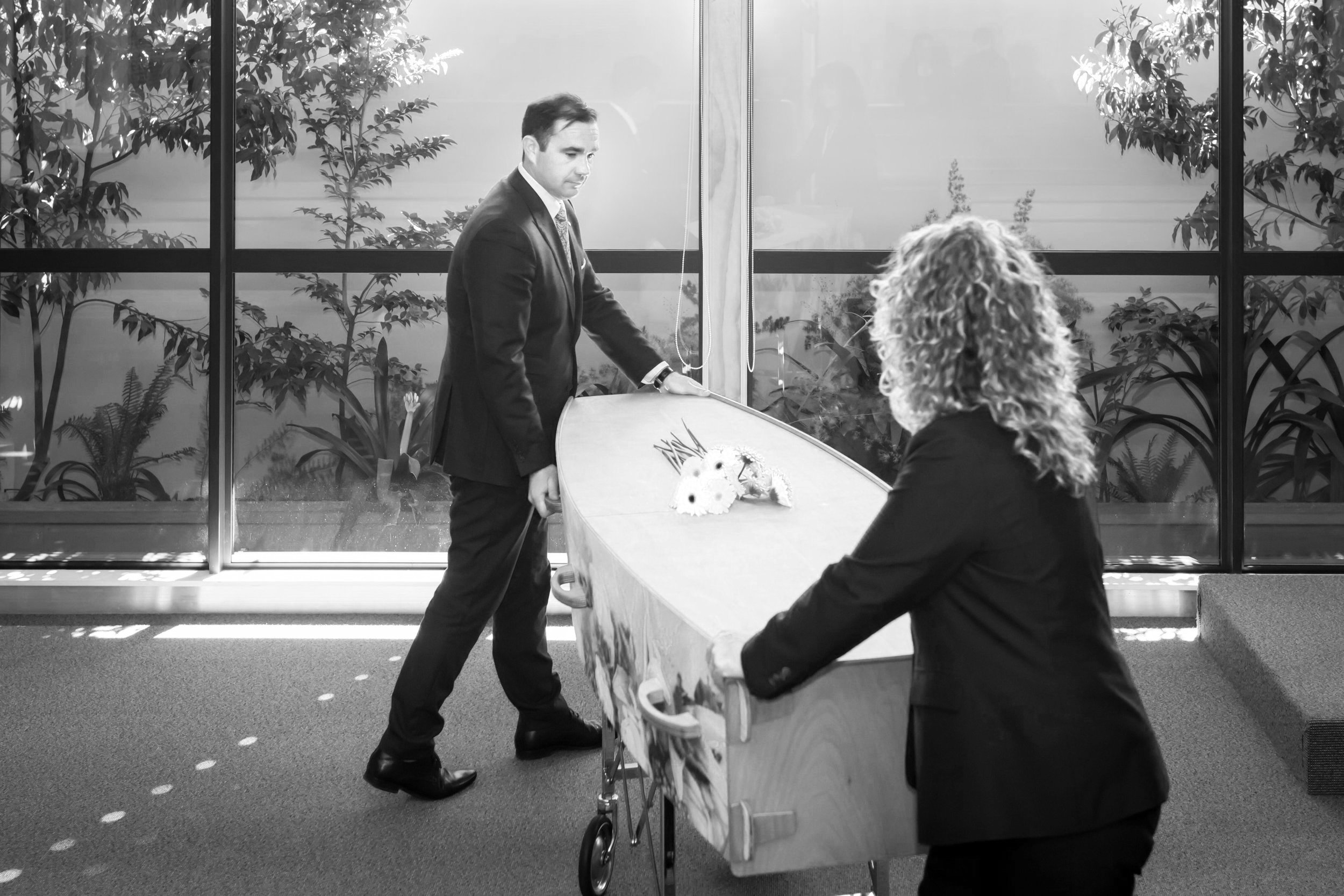 Services — Shone & Shirley