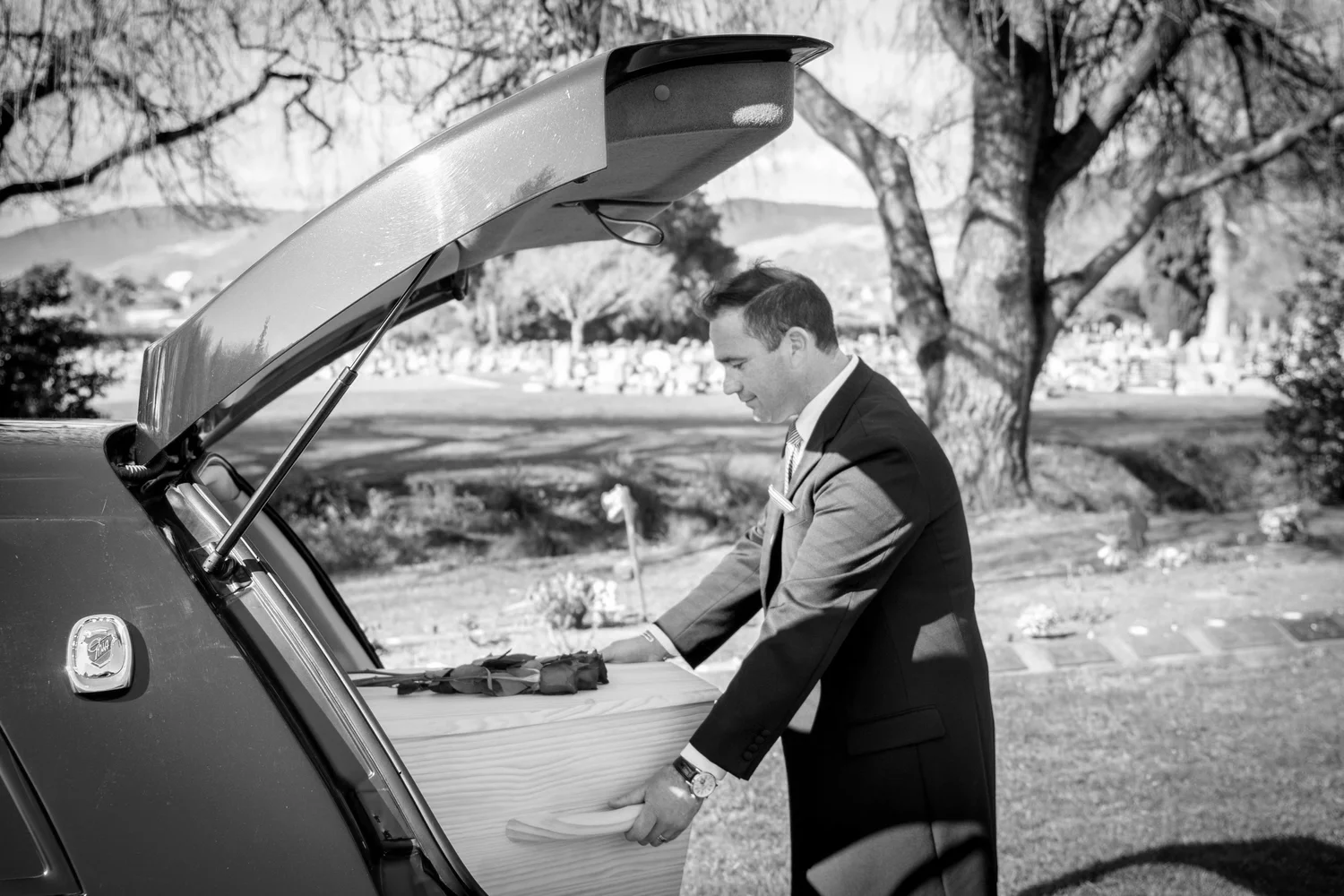 Contact 2 — Shone & Shirley