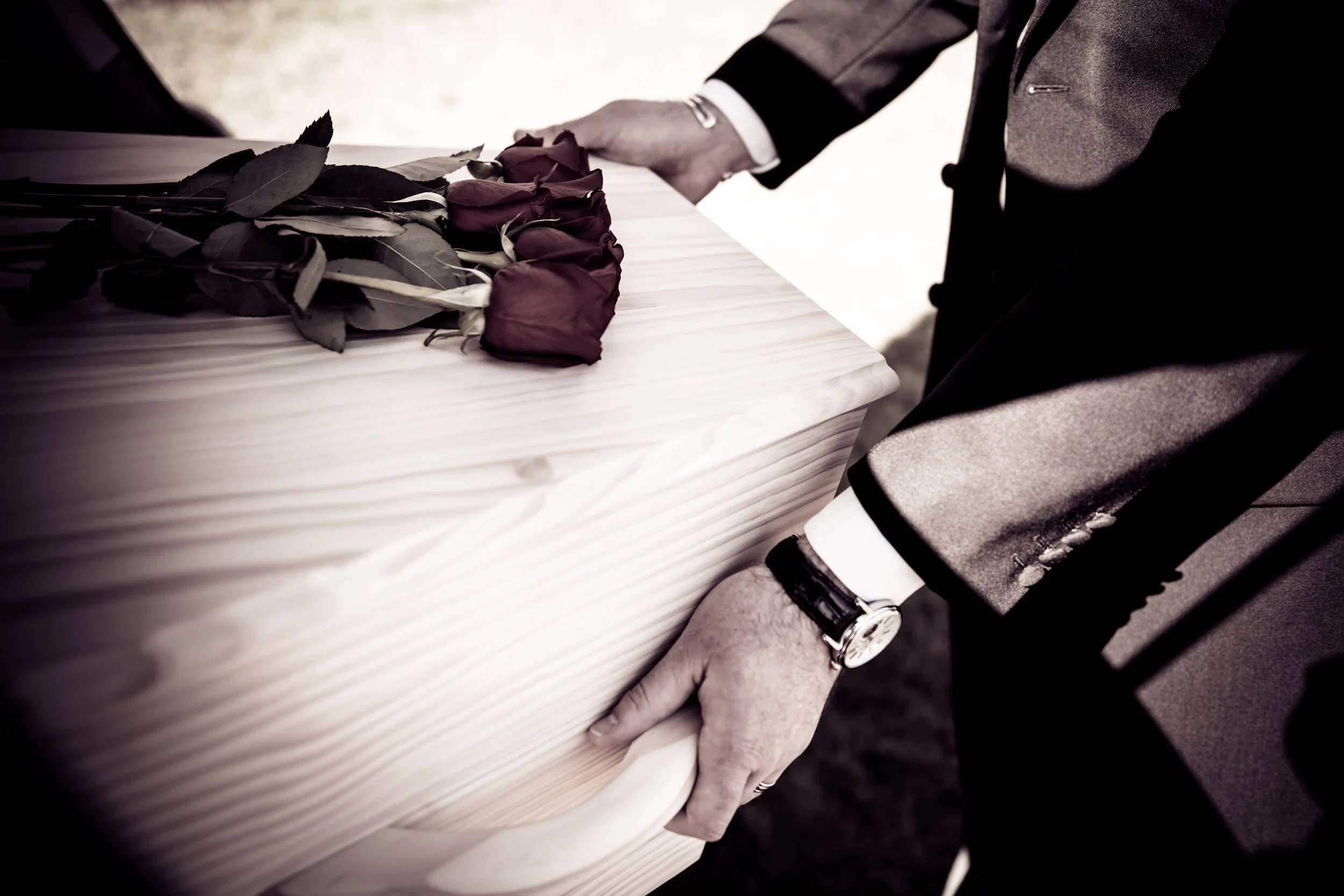 Services — Shone & Shirley