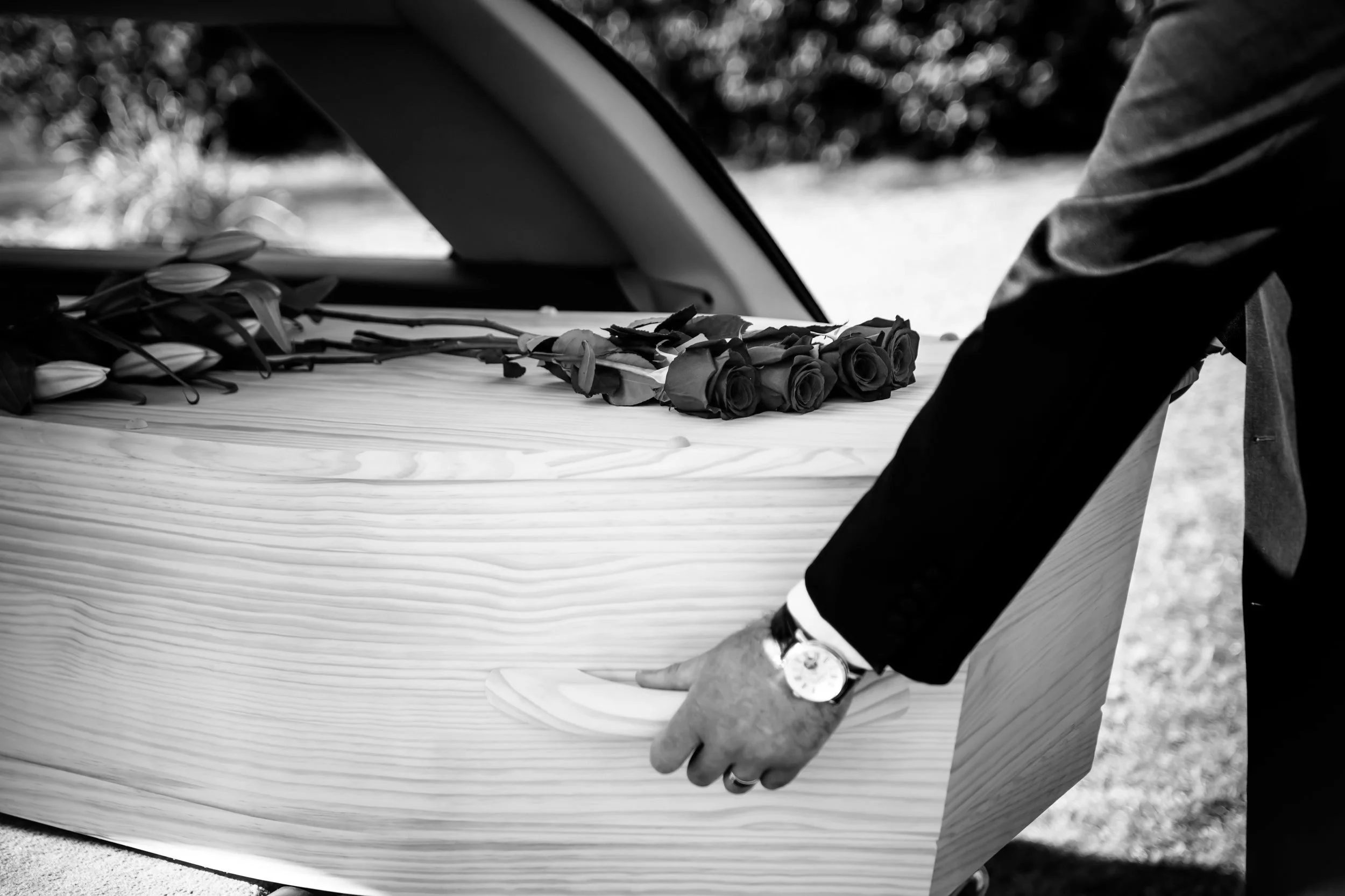 Services — Shone & Shirley