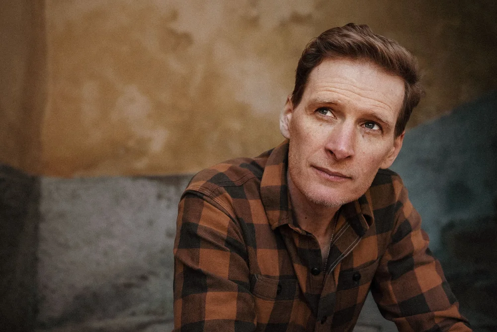 Patrick Davis | Listen, Show Dates, Discover