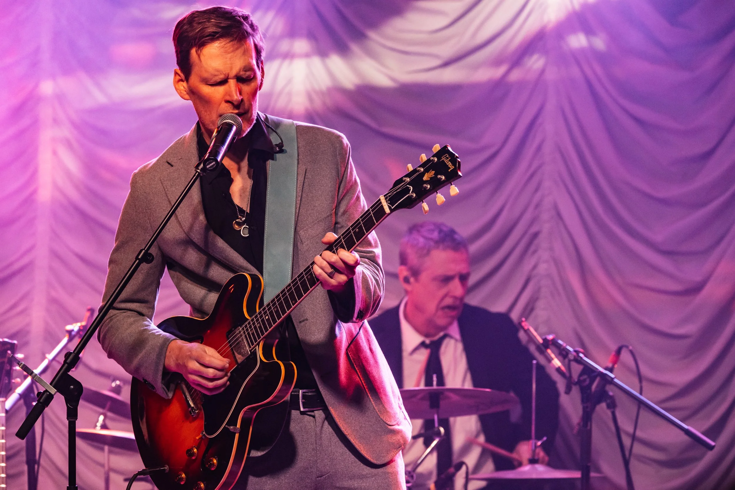Shows | Discover Patrick Davis Shows — Patrick Davis
