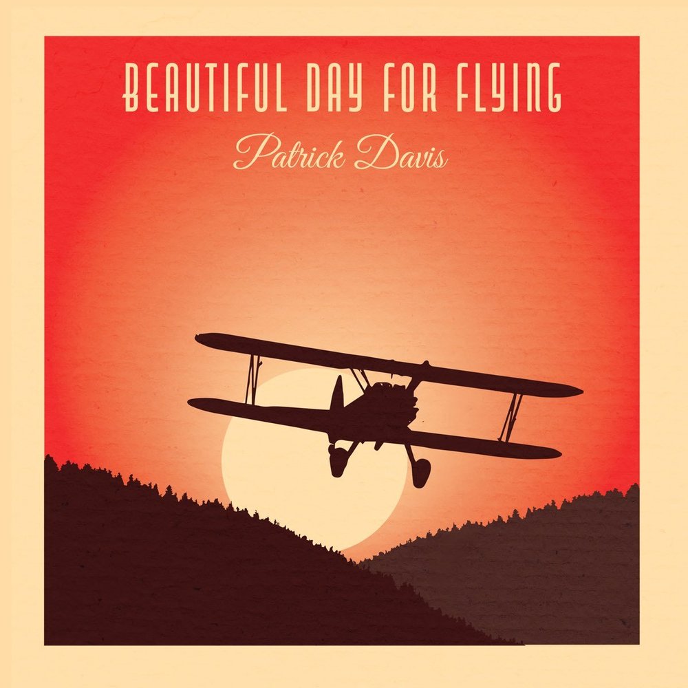 MUSIC | Discover Music – Listen Now — Patrick Davis