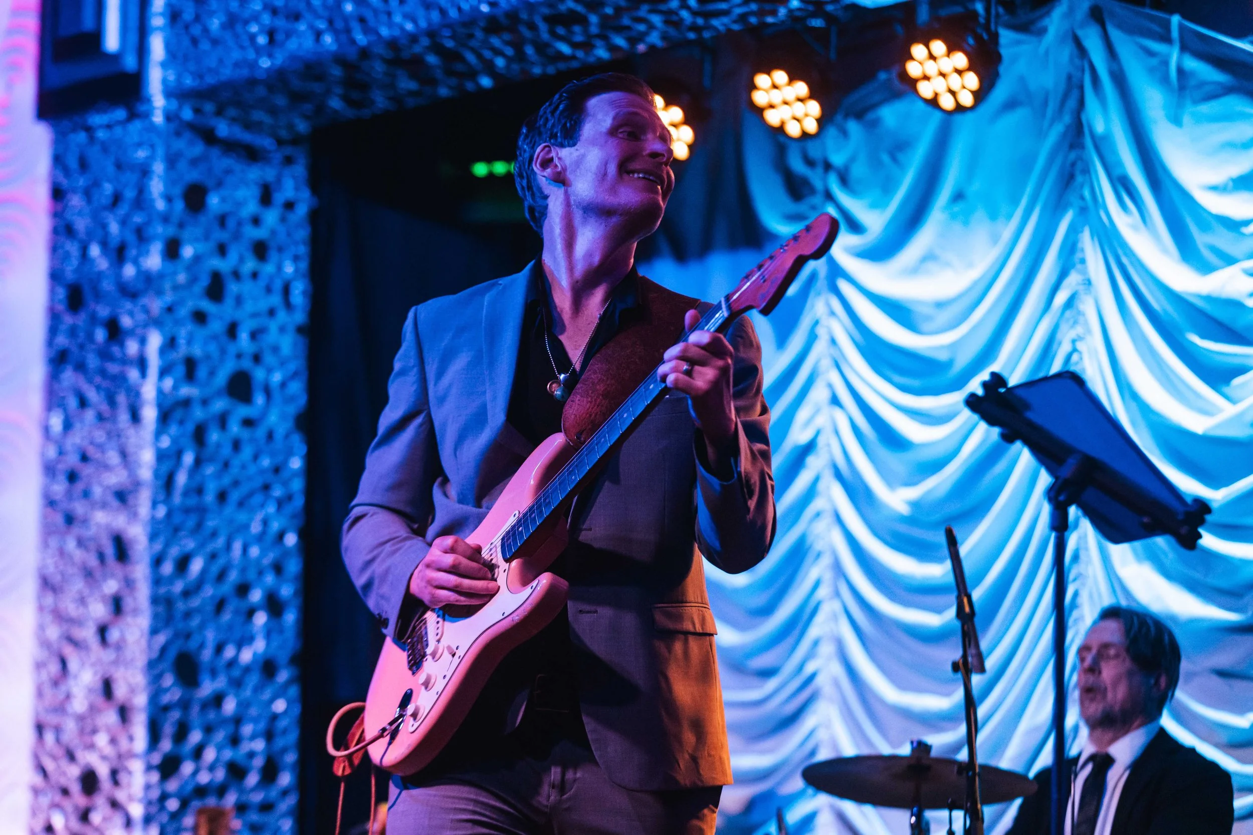 Shows | Discover Patrick Davis Shows — Patrick Davis