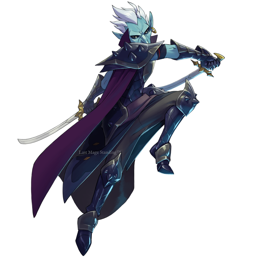 Games-Last Mage Standing — Roboto Games