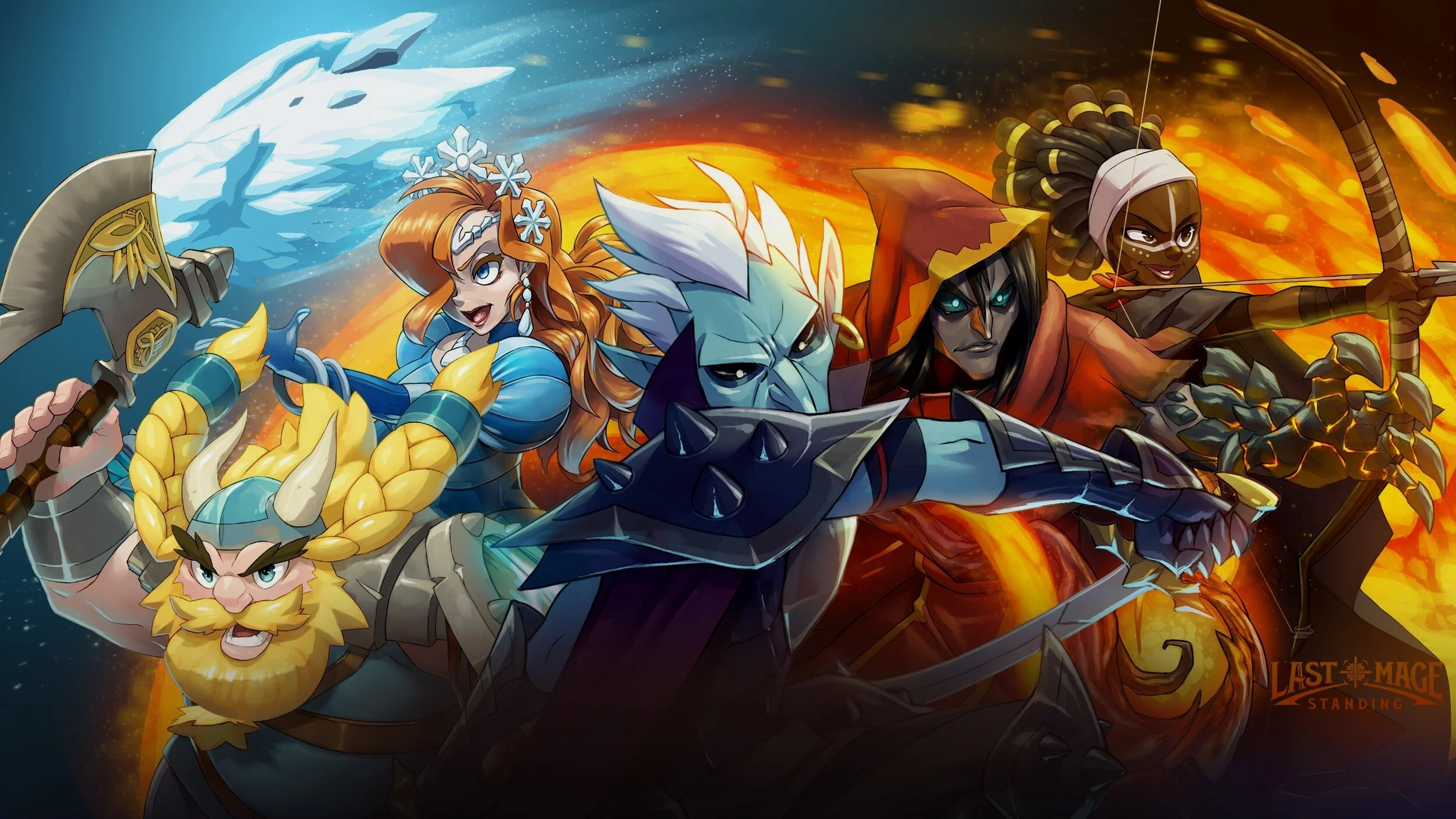 Games-Last Mage Standing — Roboto Games