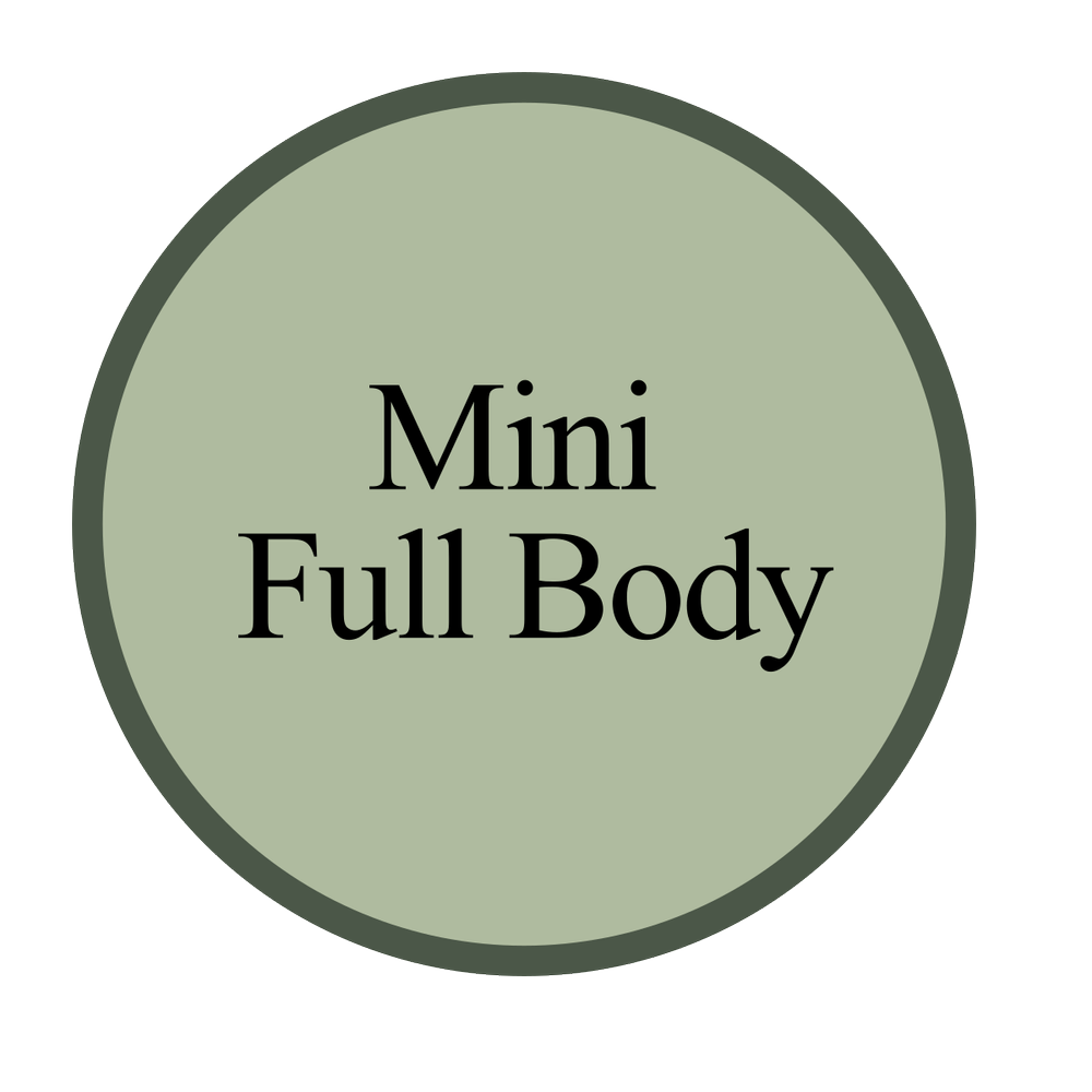 Full Body MRI Screenings