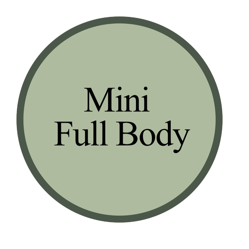 Full Body MRI Screenings