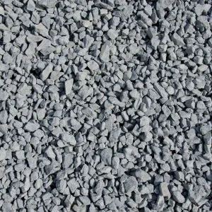 Metal & Limestone — Wyatt Landscape Supplies