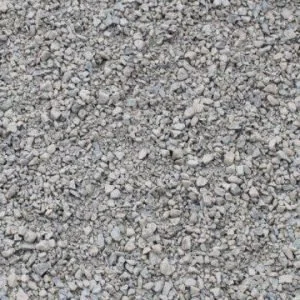 Metal & Limestone — Wyatt Landscape Supplies