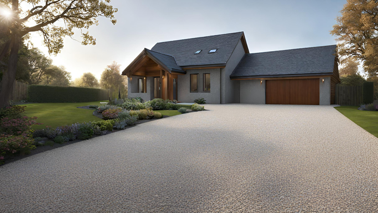 Metal & Limestone — Wyatt Landscape Supplies