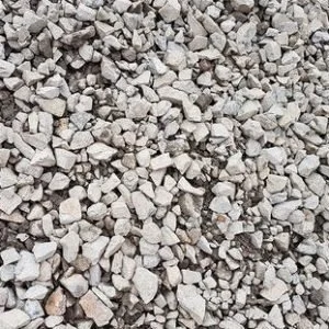 Metal & Limestone — Wyatt Landscape Supplies