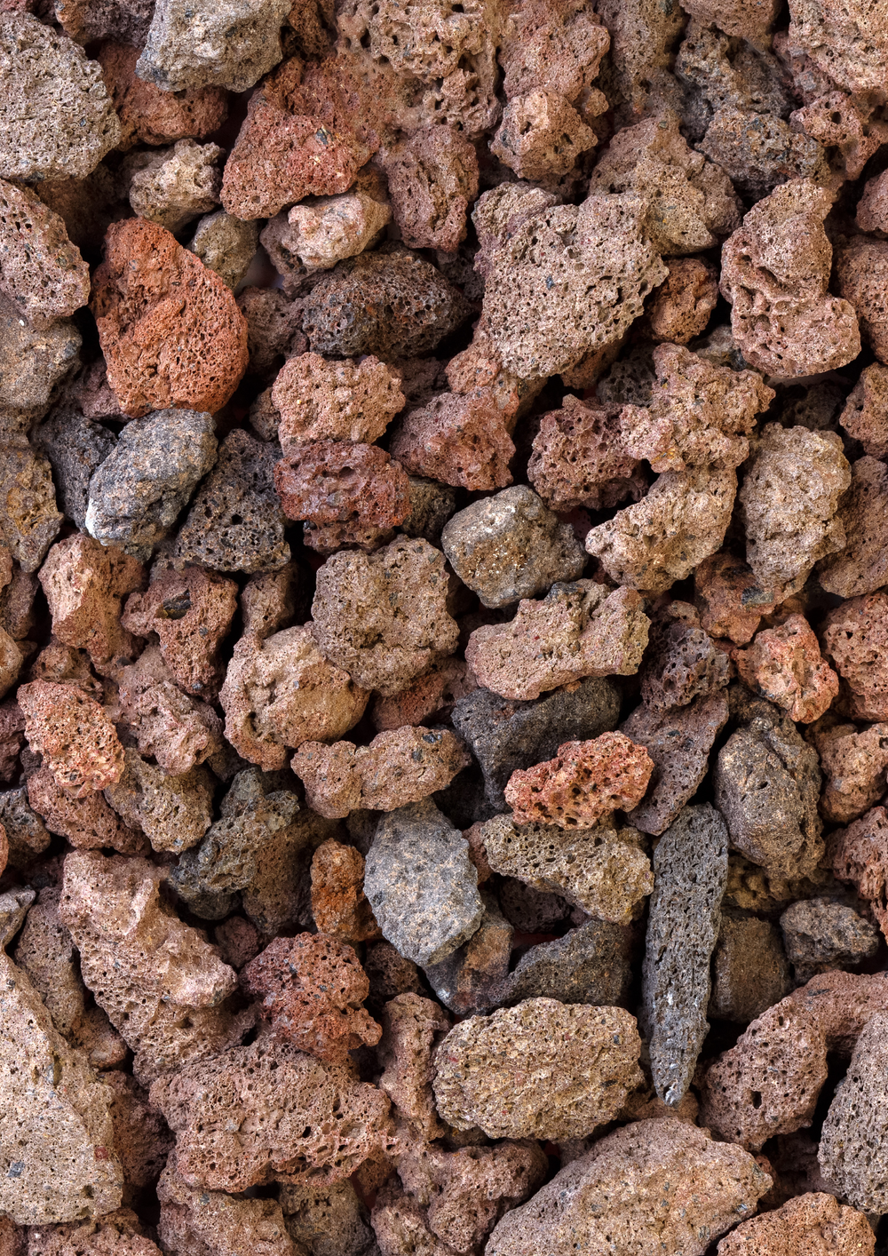 Scoria — Wyatt Landscape Supplies