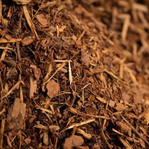 Mulch & Bark — Wyatt Landscape Supplies