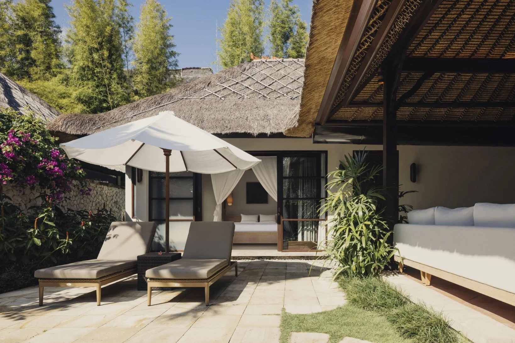 Novotel Bali Benoa (Guest Rooms) — JOW Architects