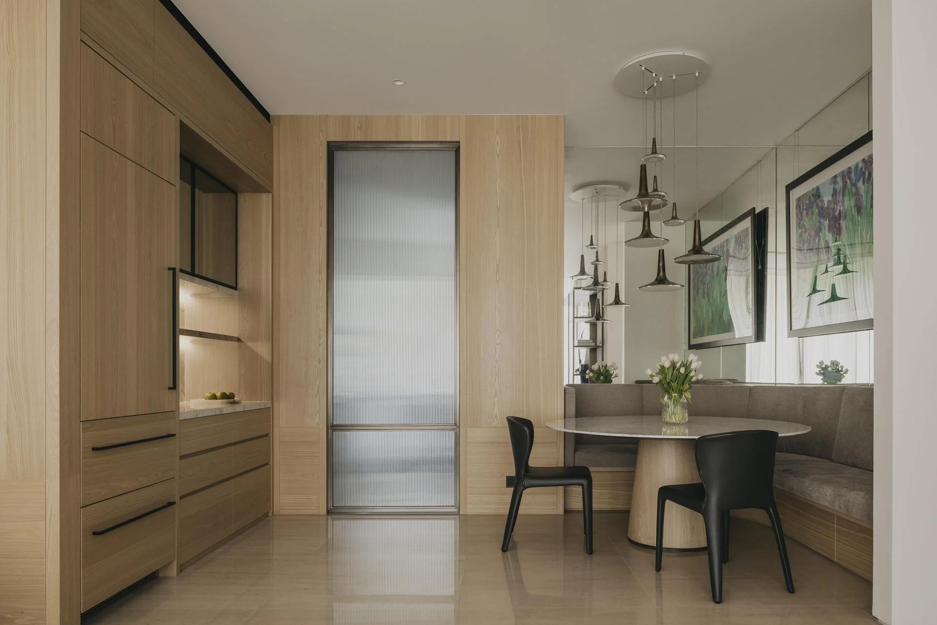 Napier Residence — JOW Architects