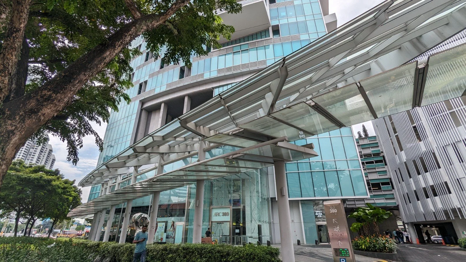 About — Plantec Asia Pacific Pte Ltd