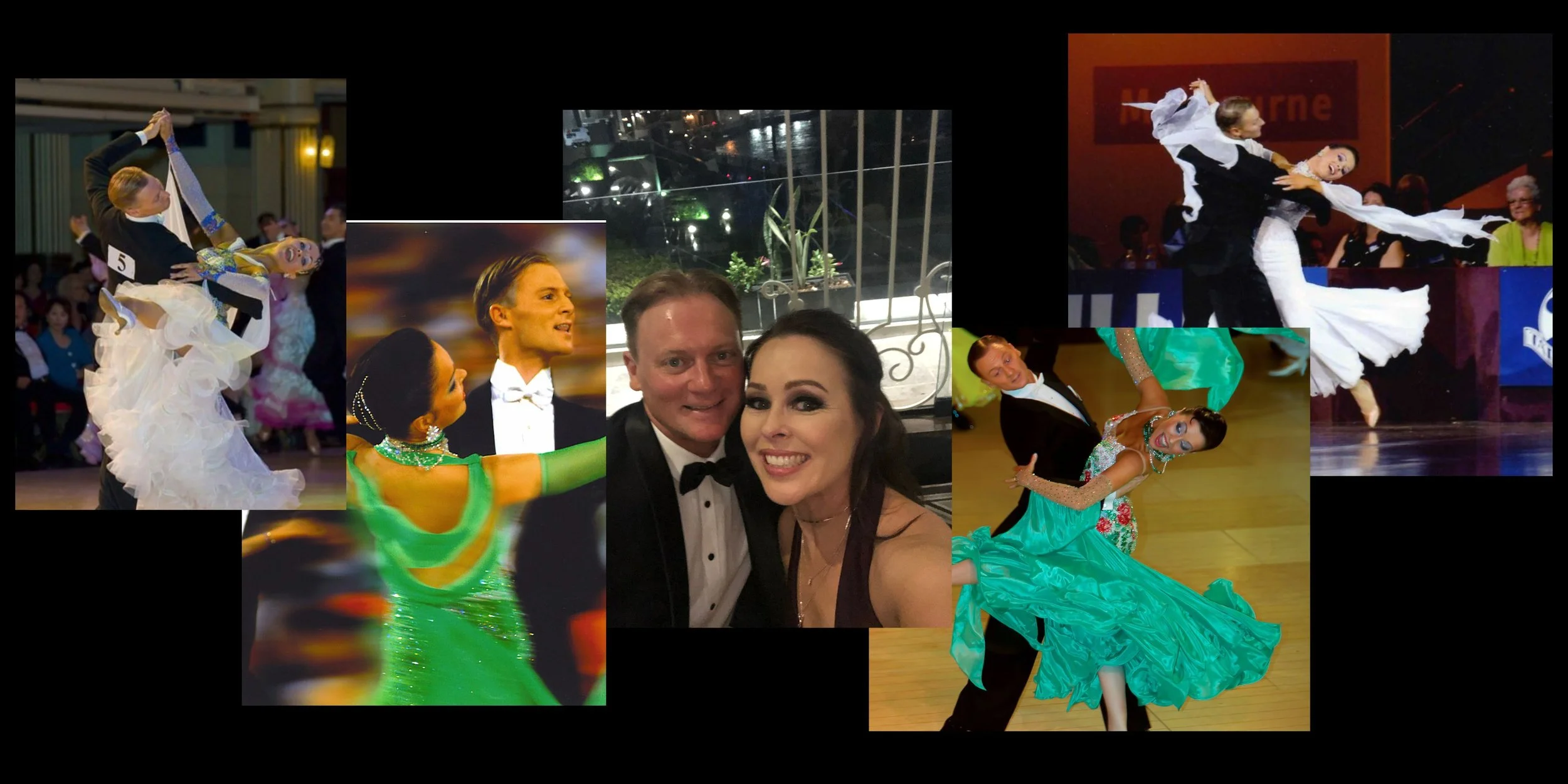 General 6 — Learn2Dance